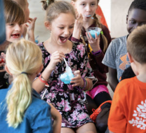 Bryan/College Station